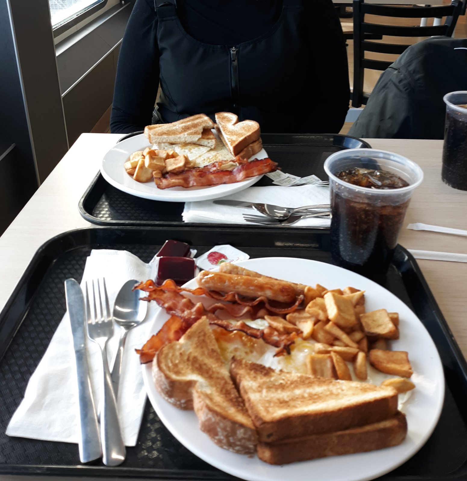 Matane-Baie Comeau Ferry Update - Gaspe Peninsula - QuébecRider.com