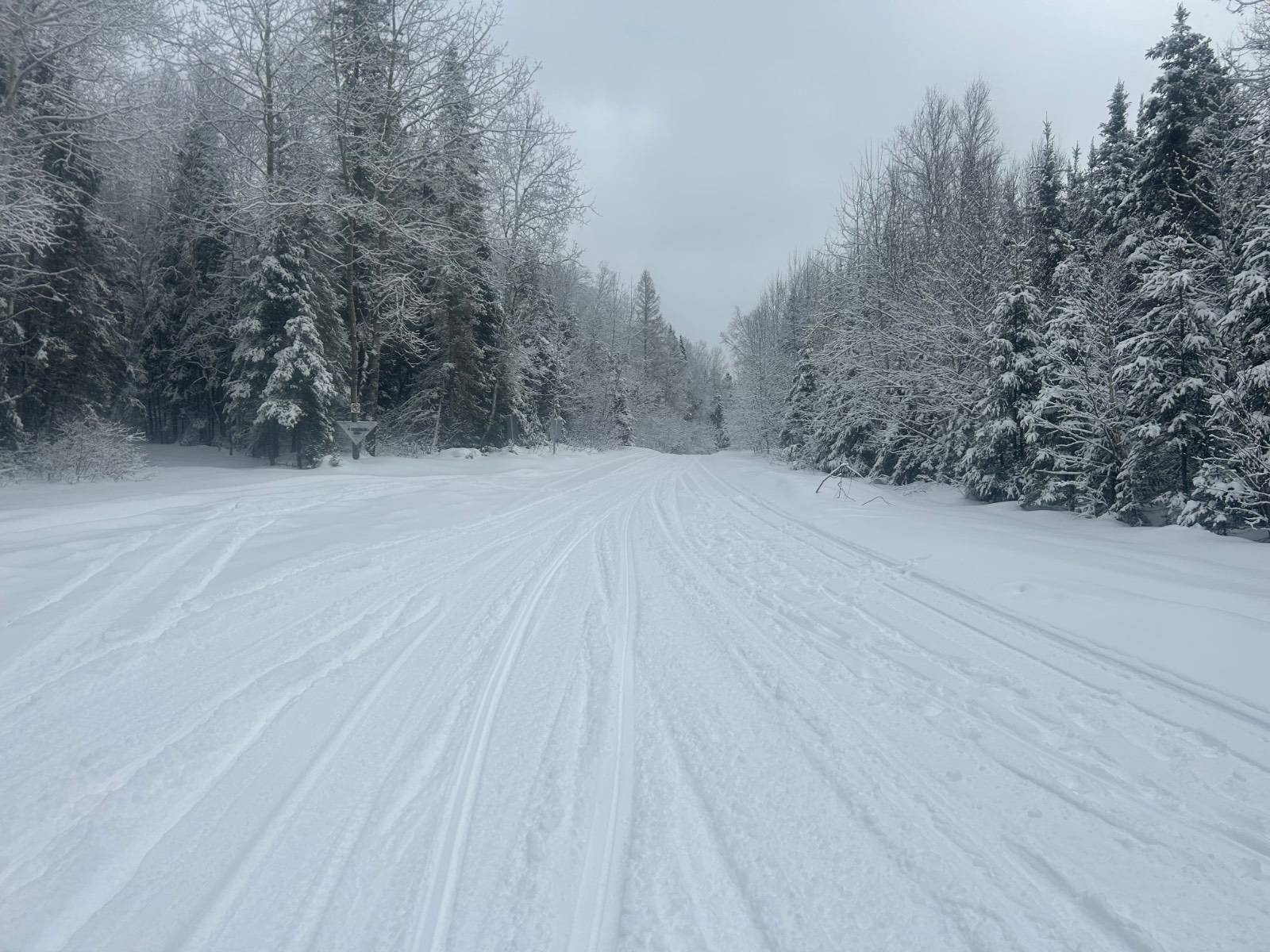 Swisha to Kipawa - General Discussion - QuébecRider.com