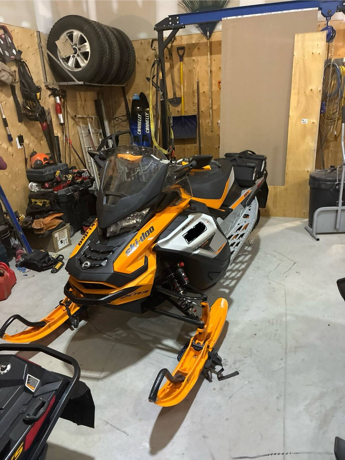 New or New to you Sleds - General Discussion - QuébecRider.com